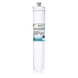 Swift Green Filters SGF-317 Compatible Commercial Water Filter for 3M AP31703 (1 Pack), Made in USA