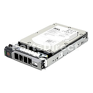 EG0300FBDSP HP 300-GB 6G 10K 2.5 DP SAS HDD (Renewed)