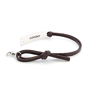 Inspirational Gifts For Women Saying stamped "You are loved You are valued You are beautiful" leather inspirational bracelet,Gift for Mother Daughter,Teens,,Christmas Gift,Birthday Present.