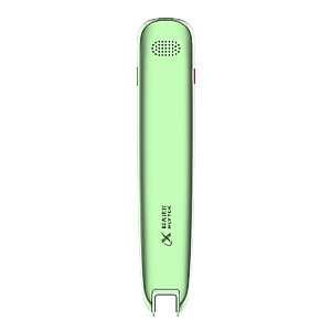 IFLYTEK Dictionary Pen AIP-S11, Language Translator, Portable Scanning Translator and Voice Translator Pen for Chinese & English Language Learner, Scanning Translation (Bamboo Green, AIP-S11)