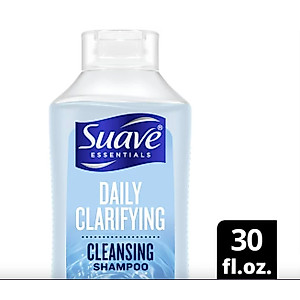 Essentials Daily Clarifying Shampoo and Conditioner Set 30 Oz. Each