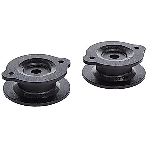 Rough Country 2" Leveling Kit for 2002-2009 Chevy Trailblazer/GMC Envoy - 289