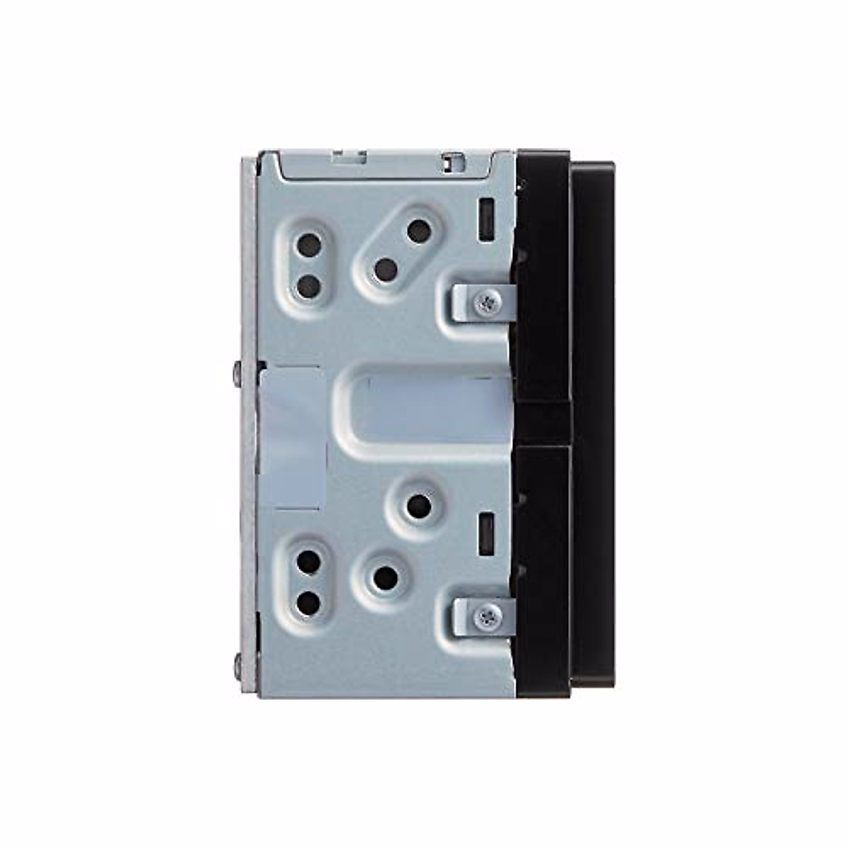 Alpine iLX-W650 Digital Multimedia Receiver with CarPlay and Android Auto Compatibility