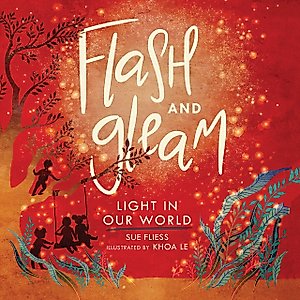 Flash and Gleam: Light in Our World
