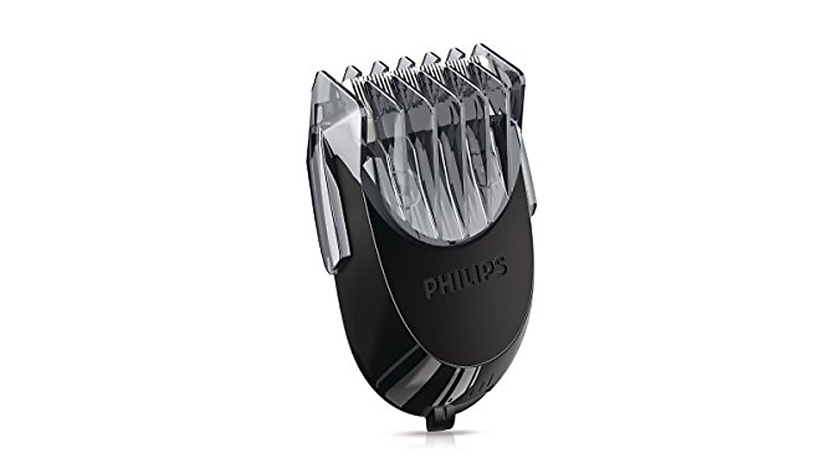 Philips Norelco RQ111 Beard Styler - Precision Trimming