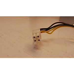 180W Power Supply for Dell. Compatible Dell Part Numbers WWM46 82DRM DP3DV for Dell Dell Optiplex 3050 5050 7050. Model Numbers L180ES-01, D180EPS-01
