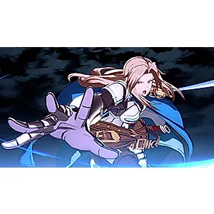 Granblue Fantasy: Versus - Premium Edition - PlayStation 4