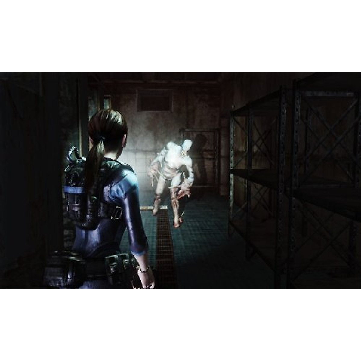 Resident Evil: Revelations (Renewed)