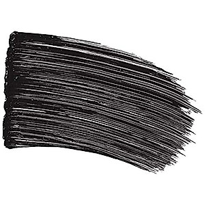 La Roche-Posay Toleriane Extension Lengthening Mascara, for Visibly Longer Lashes, Black, Ophthalmologist Tested