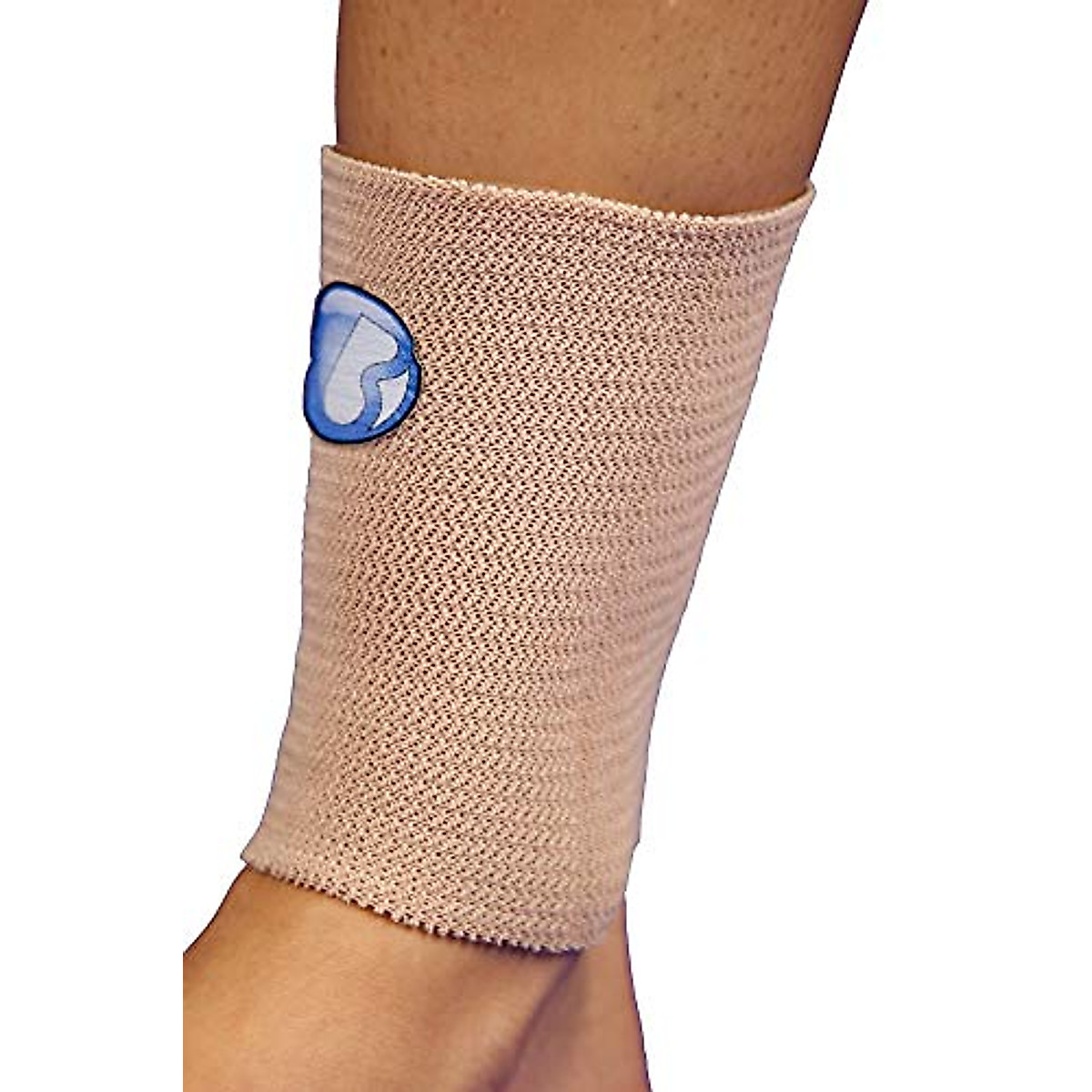 Absolute Athletics Bunga Pad 5" Ankle Sleeve