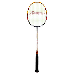 Li-Ning Carbon Graphite Badminton Racket A700