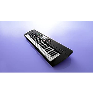 Korg Workstation Portable Keyboard (I3-MB)