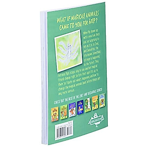 Wishypoofs and Hiccups: Zoey and Sassafras #9