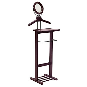 Ergode Carson Valet Stand