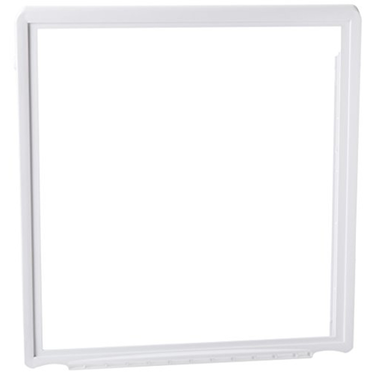Frigidaire 241969501 Shelf Frame Without Glass Refrigerator
