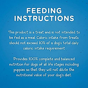 Purina Puppy Chow Training Treats, Healthy Start Salmon Treats - 24 oz. Pouch