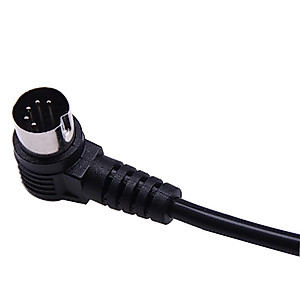 Okin 2 Button 5 Pin Lift Chair or Power Recliner Hand Control with USB, Recliner Replacement Parts Limoss Lazboy Pride Catnapper etc.