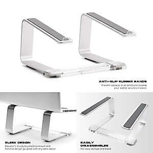 Griffin GC16034 Elevator Stand for Laptops