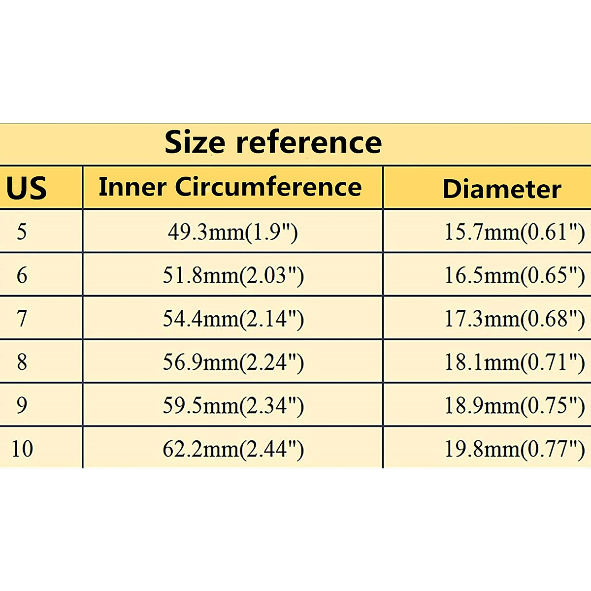 925 Sterling Silver Rings Anxiety Fidget Rings For Women Anti Anxiety Ring, Spinner Rings With Anti Worry Beads Stress Relief Thumb Ring For Men Women (6)