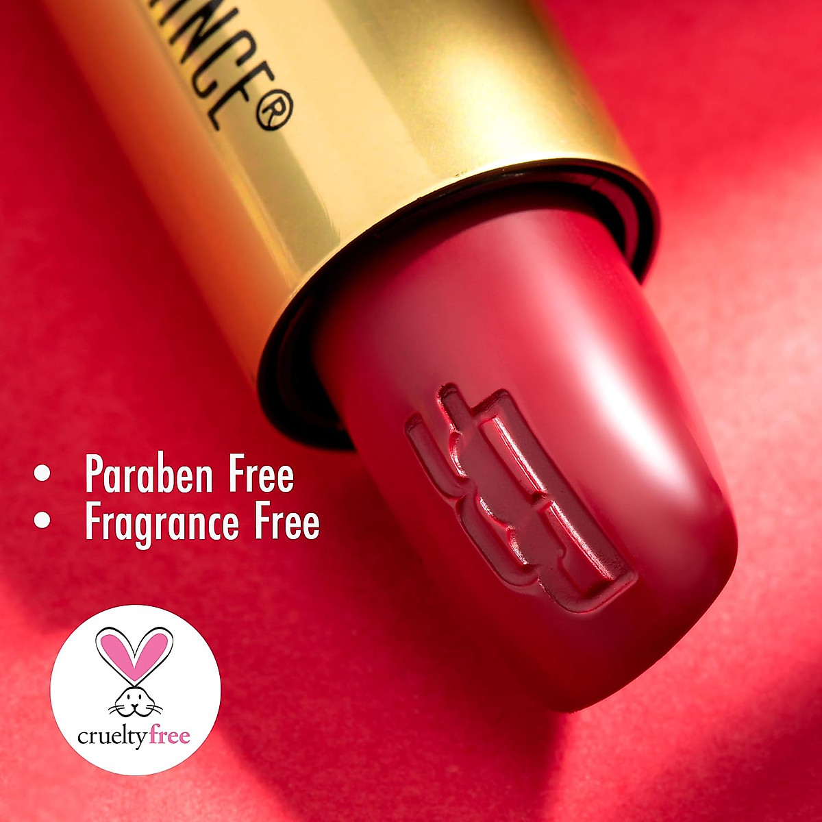 Black Radiance Perfect Tone Lip Color, Sundrenched Bronze, 0.13 Oz