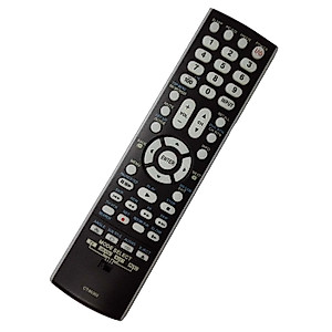 Replacement Toshiba TV Remote Control CT-90302 CT90302 subs CT-90275 CT90275
