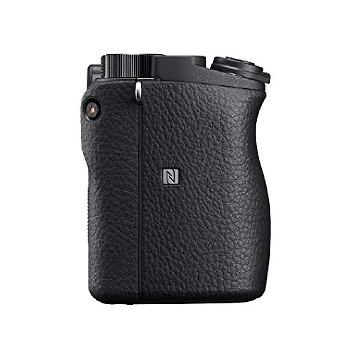 Sony Alpha a6400 Mirrorless Camera: Compact APS-C Interchangeable Lens Digital Camera with Real-Time Eye Auto Focus, 4K Video, Flip Screen & 16-50mm Lens - E Mount Compatible Cameras - ILCE-6400L/B