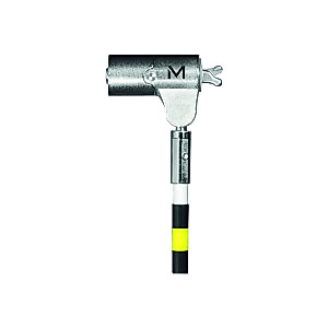 CABLE DE SECURITE MOBILIS 3 INTERCHAN HEADS SECUR LOCK