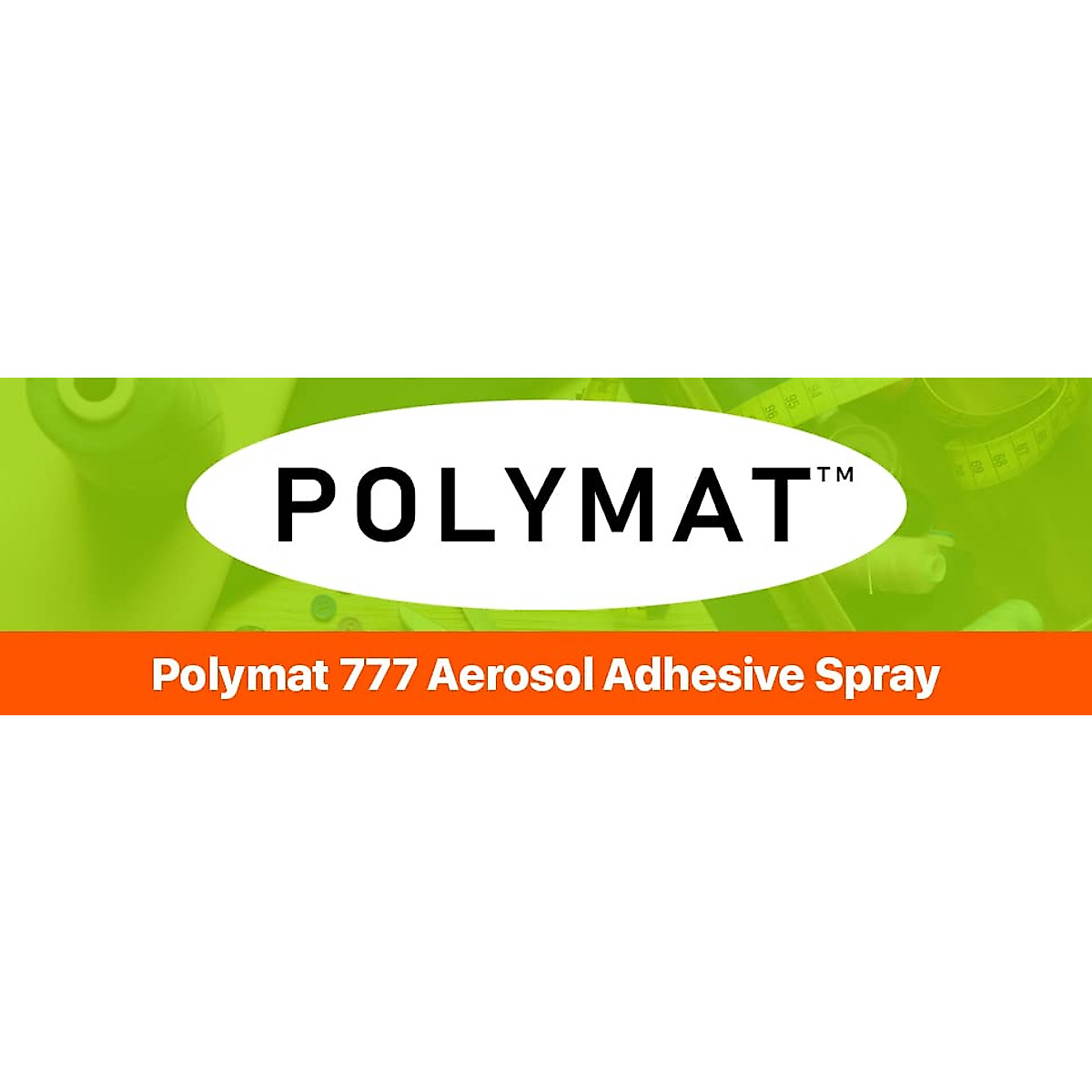 Polymat 10 FT 3.75 FT Black + 2 CANS 777 Spray Glue Grey Non Woven Felt Fabric Roll comp w/SubWoofer Speaker Box Enclosure Carpet and Trunk, Crafts, Multipurpose Liner, Latex Backed Felt Carpet