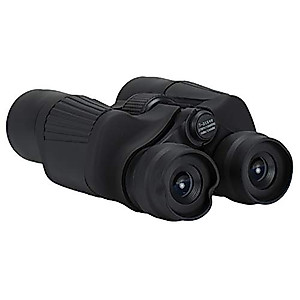Barska CO10686 Colorado 7-21x40 Compact Binoculars for Birding, Sports, Hunting, Theater, etc,Blue