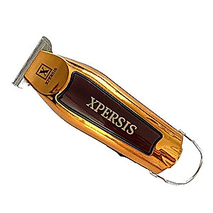 XPERSIS PRO Barber Edge, Shave, Barber Cordless Hair Trimmer, Barber Cordless Trimmer