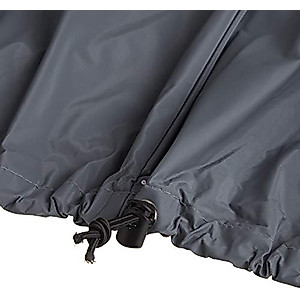 Champion Weather-Resistant Storage Cover for 4800-11,500-Watt Portable Generators