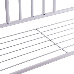 Tangkula 3-Tier Toilet Shelf Bathroom Space Saver Chrome Over The Toilet Shelf Organizer Multi-Layer Classic Design Metal Frame Study Waterproof Free Standing Bathroom Shelves (68" H)