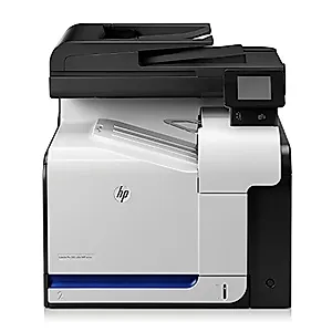 HP LaserJet Pro 500 Color MFP M570DN (CZ271A)
