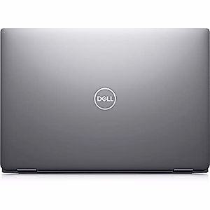 Dell Latitude 5000 5330 Laptop (2022) | 13.3" FHD | Core i5 - 512GB SSD - 16GB RAM | 10 Cores @ 4.4 GHz - 12th Gen CPU Win 11 Pro (Renewed)