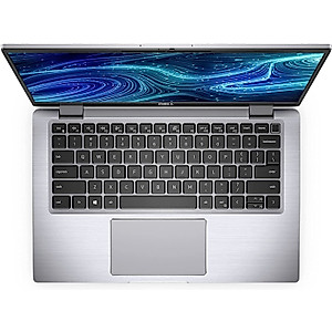 Dell Latitude 7430 14" Laptop (Latest Model) Intel 12th Gen Core i5-1245U(10-Core) 512GB SSD 16GB RAM Full HD (1920x1080) Windows 11 PRO (Renewed)