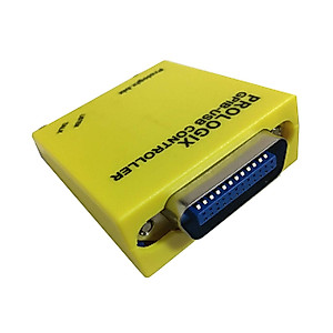 Prologix USB to Gpib GPIB-ETHERNET Controller.