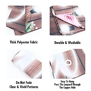 Bride to Be Backdrop Banner Decorations Bridal Shower Rustic Floral Wood Sign Wedding Background Bachelorette Engagement for Bride Women Photography Party Decor