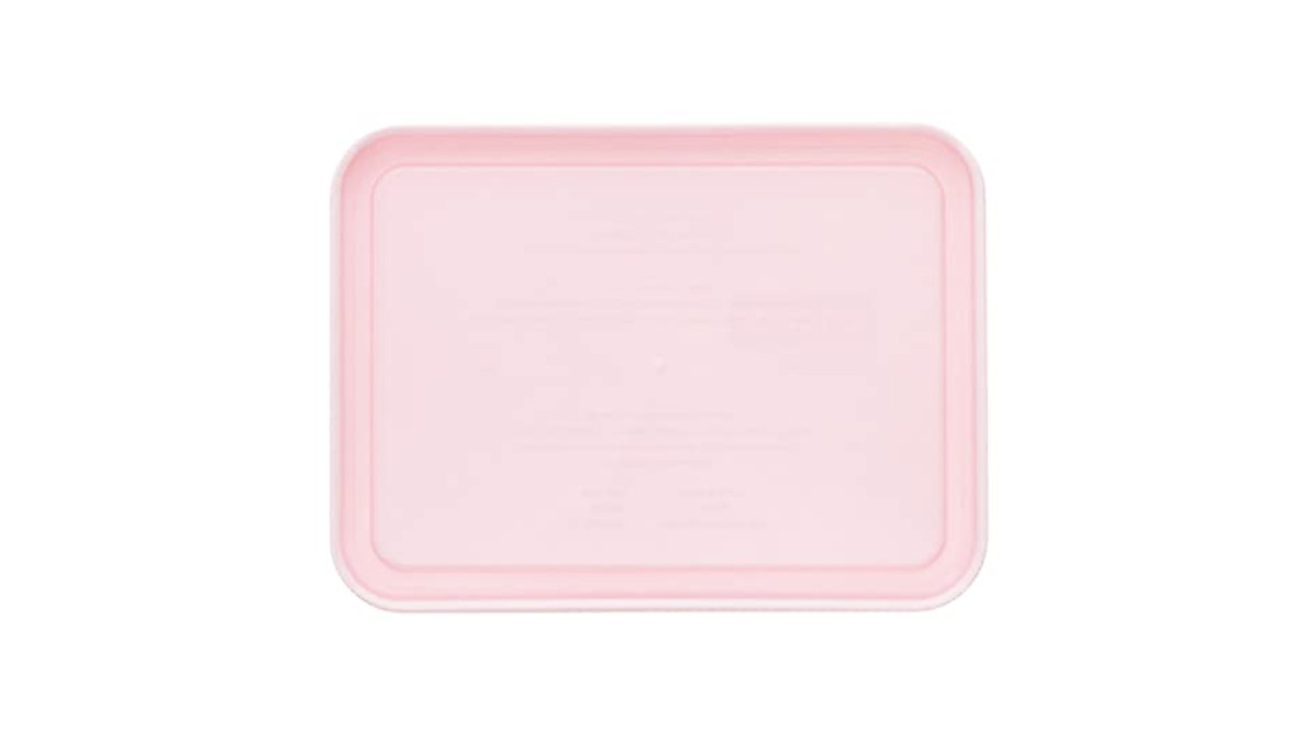Pyrex Pink Glass Dishes Set with Lids | 3-Cup Capacity | Made in USA