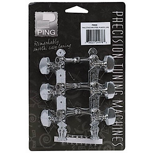 Ping Electric Guitar Pack (P2633)