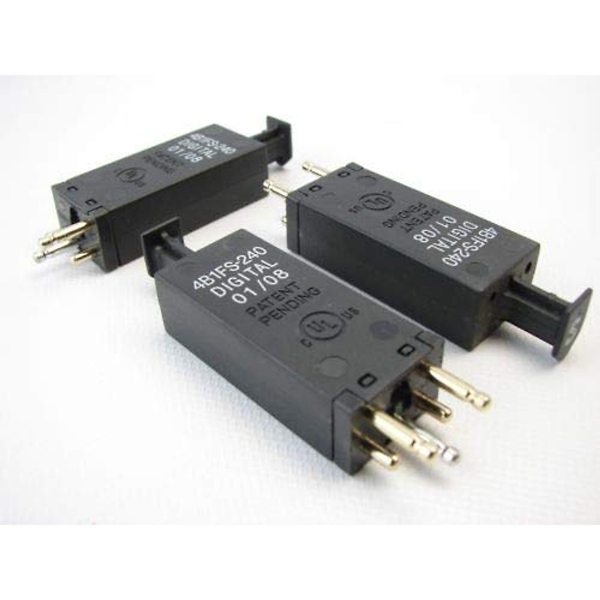 Circa 5-Pin Surge Protection Module 3B1E