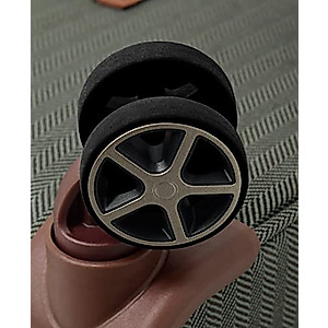 LONDON FOG Newcastle 4 Piece Set, Slate Bronze