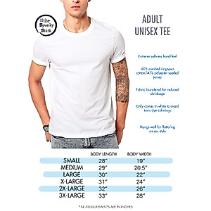 The Spunky Stork Family Mama Papa Baby Bear Matching Tshirt for Moms & Dads (3-6 Months, Baby Bear | Bodysuit)