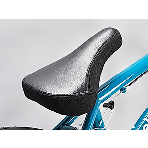 Mafiabikes Kush 2 20 inch BMX Bike Dark Teal