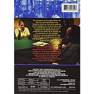 Lecumberri: El Papacio De La Maldad