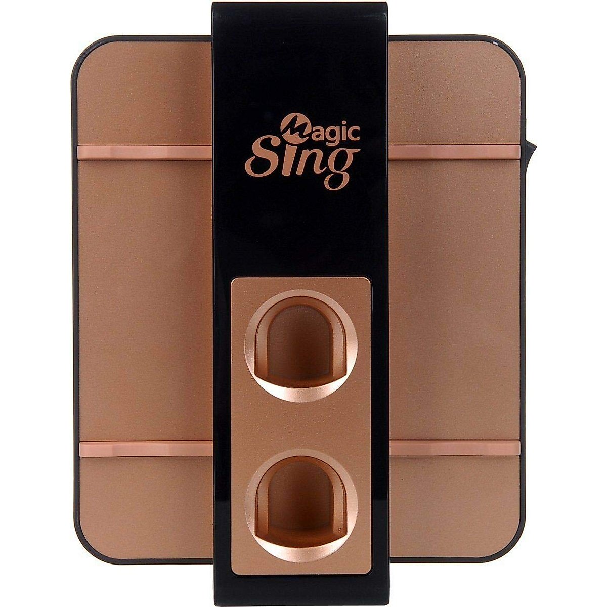 Magic Sing E5+ Pang Pinoy ETO Comes Built-in with 5,000+ Mix Tagalog English Songs Plus 1 Year Free Streaming Karaoke- E5 Don't USE SONGCHIP