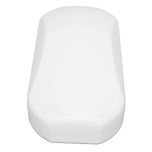 TREETDOBV Handheld Sweeper Brush, Mini Portable Handheld Cordless Tabletop Crumb Sweeper, Table Brush, Hand Sweeper, Crumb Catcher, Home Soft Hair Debris Collector, for Table Bed Sheet Clothes Sofa