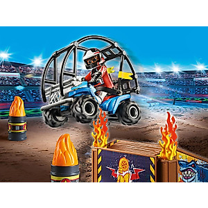 Playmobil Starter Pack Stunt Show