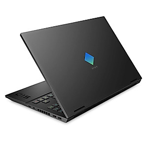HP OMEN 15z-en100 Gaming & Entertainment 144Hz FHD Laptop (AMD Ryzen 9 5900HX 8-Core, 32GB RAM, 1TB PCIe SSD, RTX 3070, 15.6" (1920x1080), WiFi, Bluetooth, Win 11 Pro) with Hub