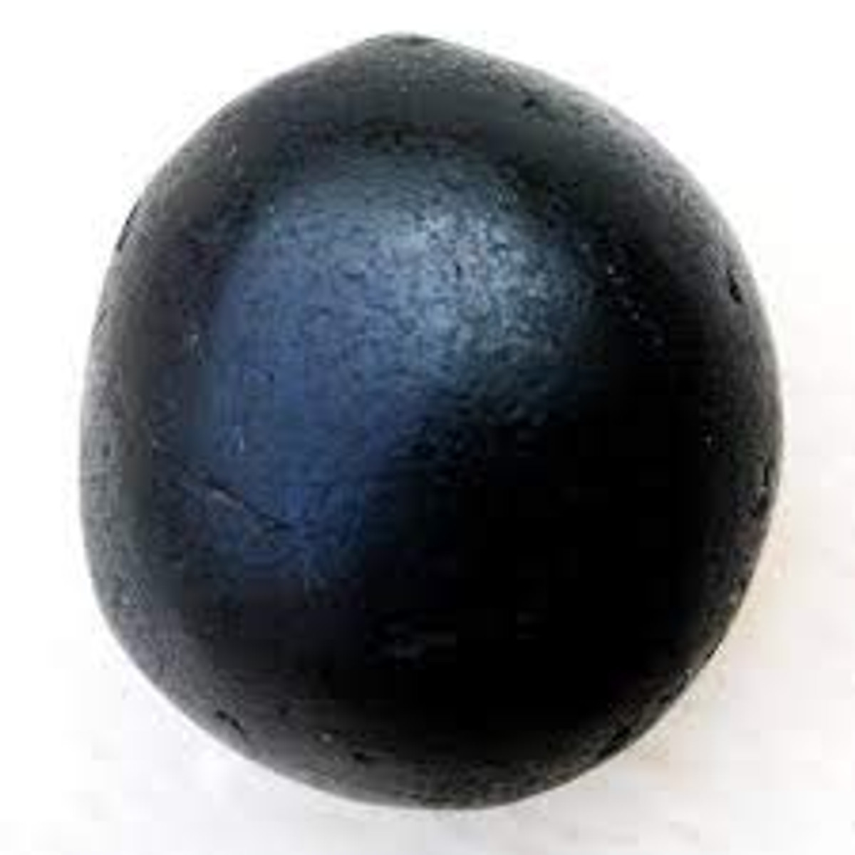 Finaldeals Natural Shaligram Shila Laxmi Narayan Abhimantrit Shree Shaligram For Home Temple