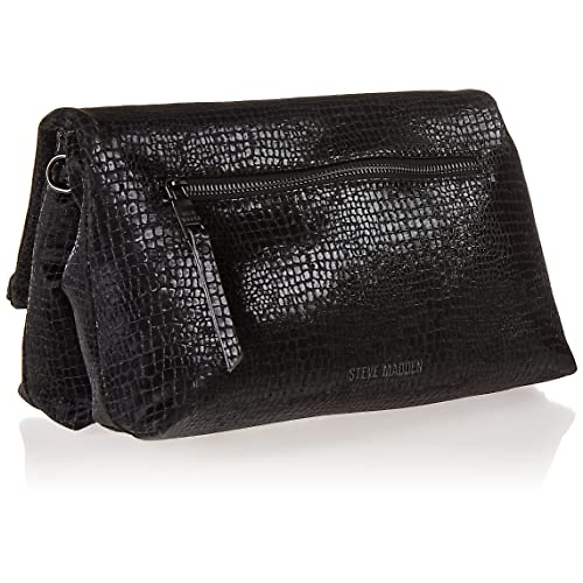 Steve Madden RAYDENC Crossbody, Black